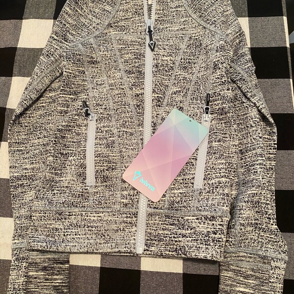 lululemon athletica | Shirts & Tops | Ivivva Practice Jacket | Poshmark